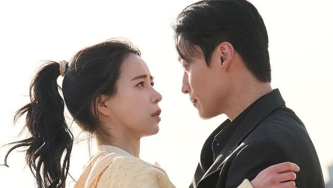 Perjalanan Waktu Drakor: Dari Joseon ke Masa Kini, Termasuk My Royal ...
